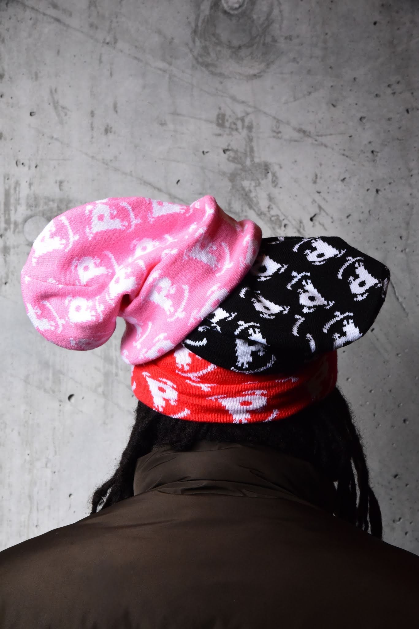 PRoTocoL Beanies – theprotocolclothing