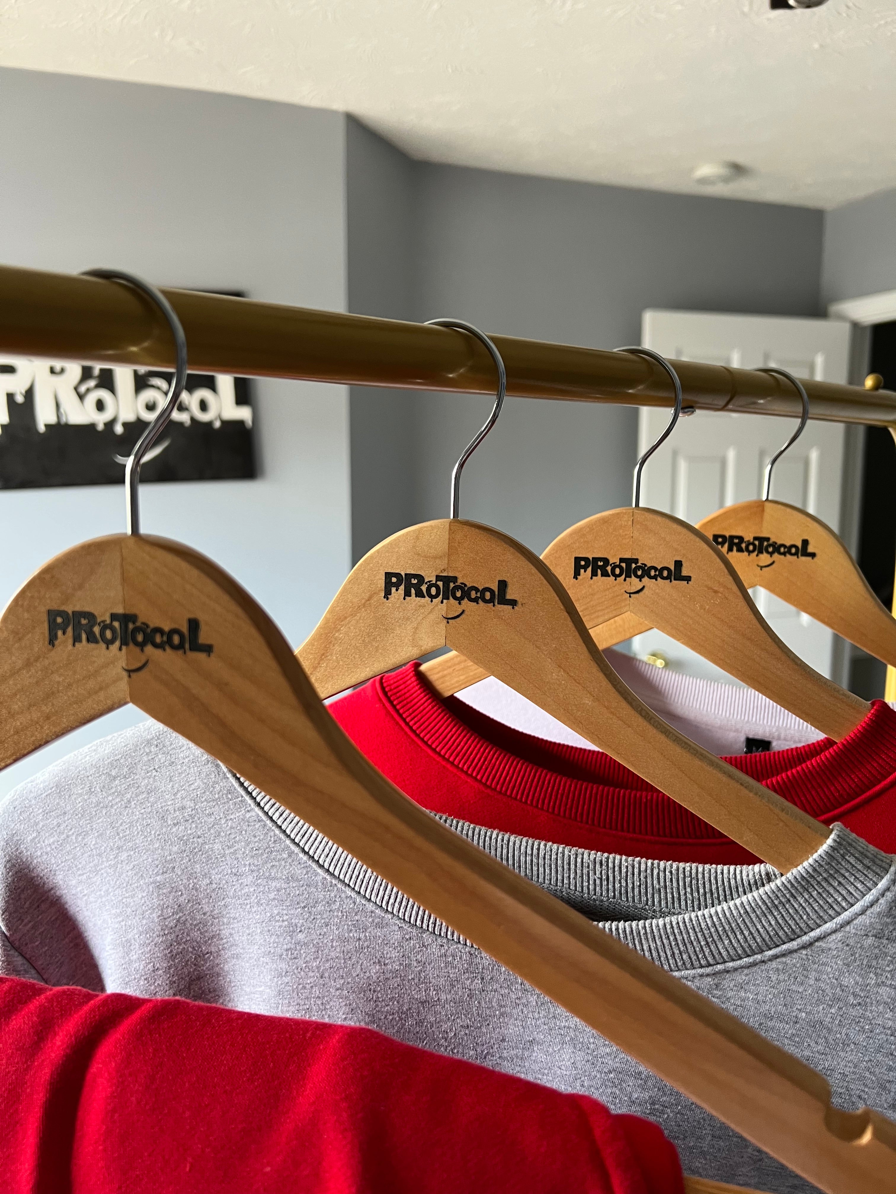 The PRoTocoL clothing – theprotocolclothing